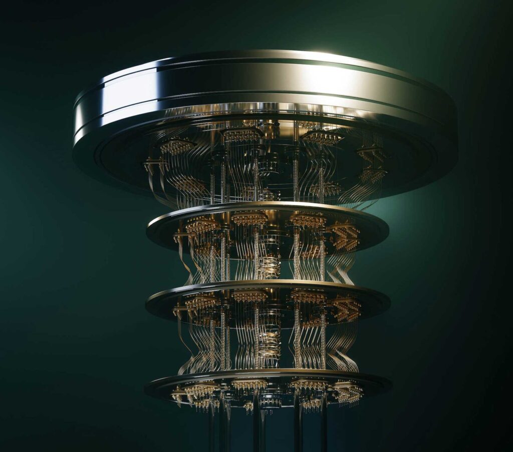 Quantum Safe - Q & Co